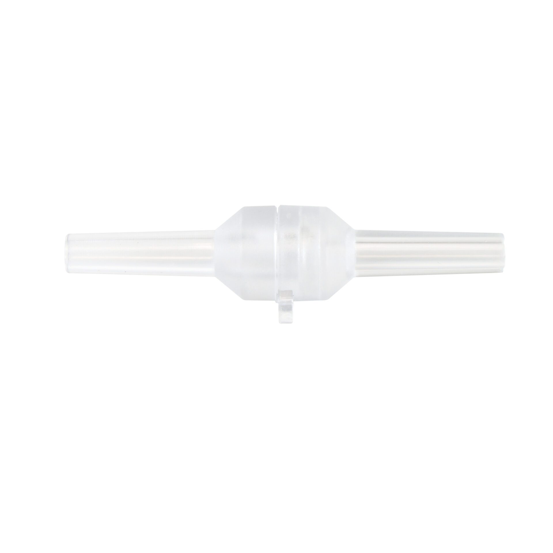 Oxygen Tubing Swivel Male/Male Adaptor - Amerihealth Inc